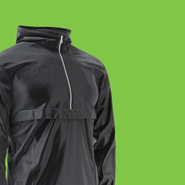 Logoed Workwear - Level 2 Calgary